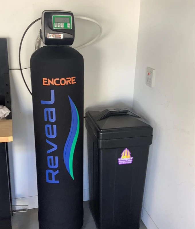 Water Filtration System in Peoria, AZ | Trident Plumbing & Drain
